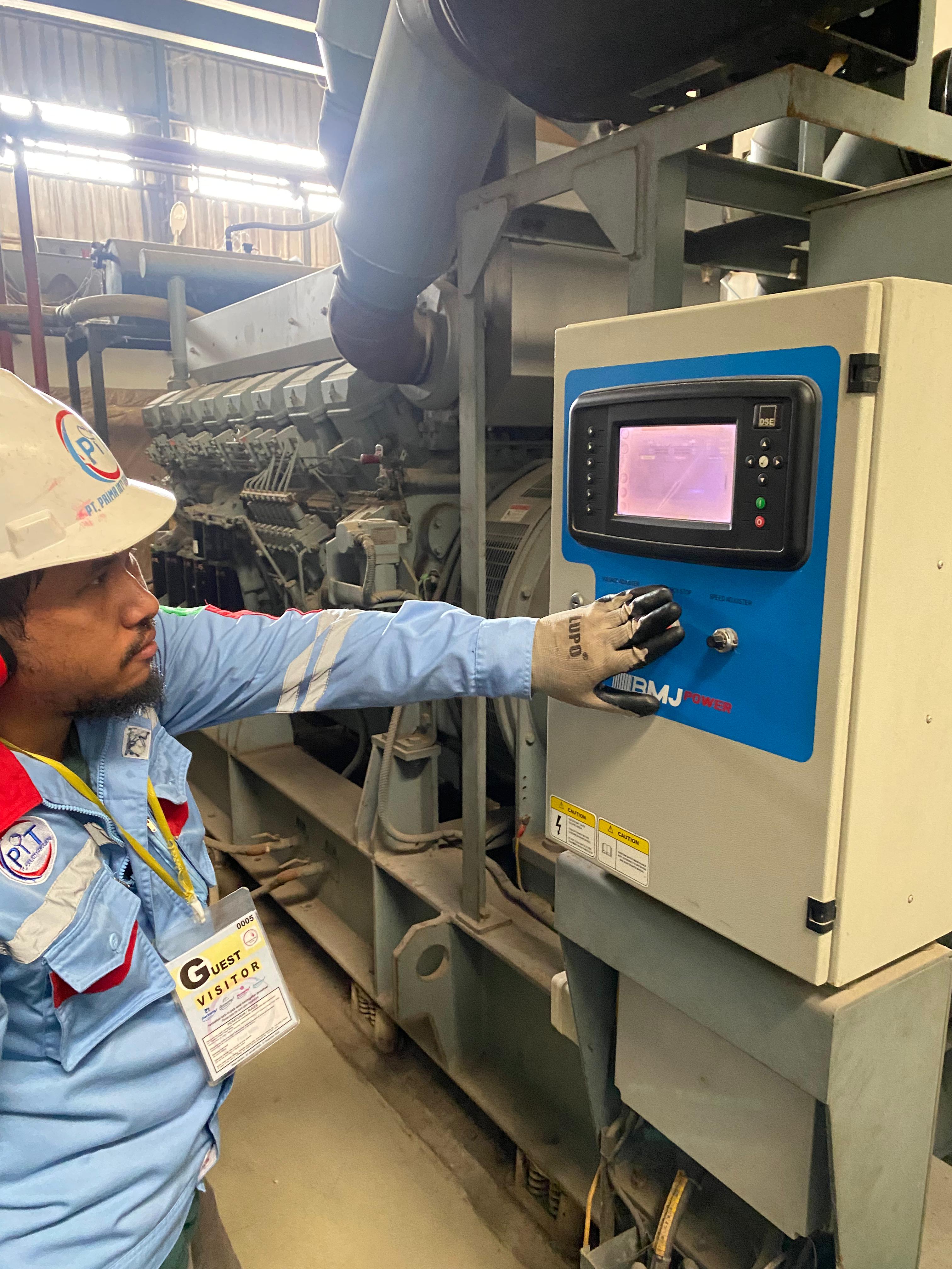 PT. Prima Inti Teknolindo